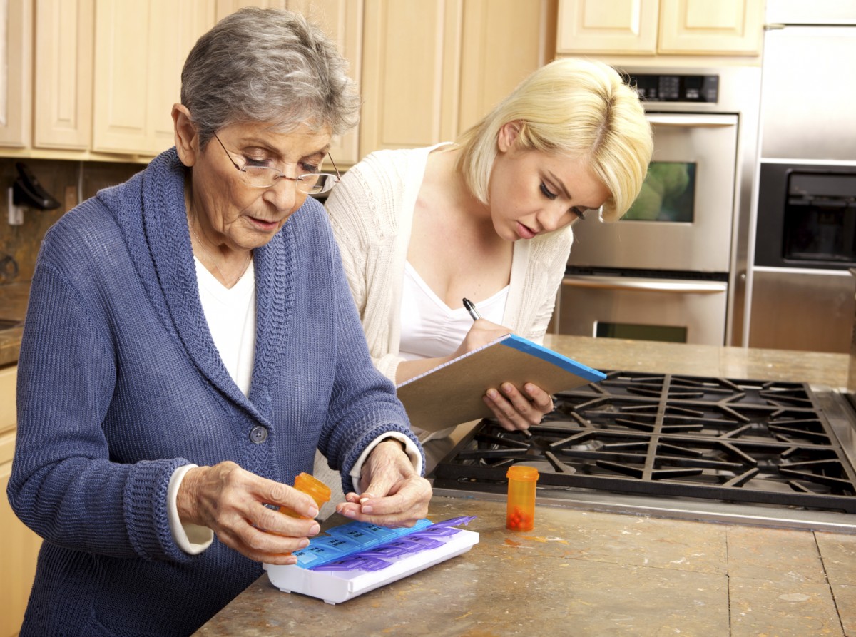 The Important Role of Caregivers in Health Care | Biomedical Odyssey