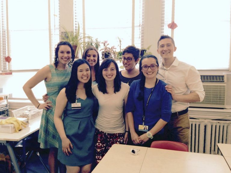 Making a CASE for Sexual Education | Biomedical Odyssey