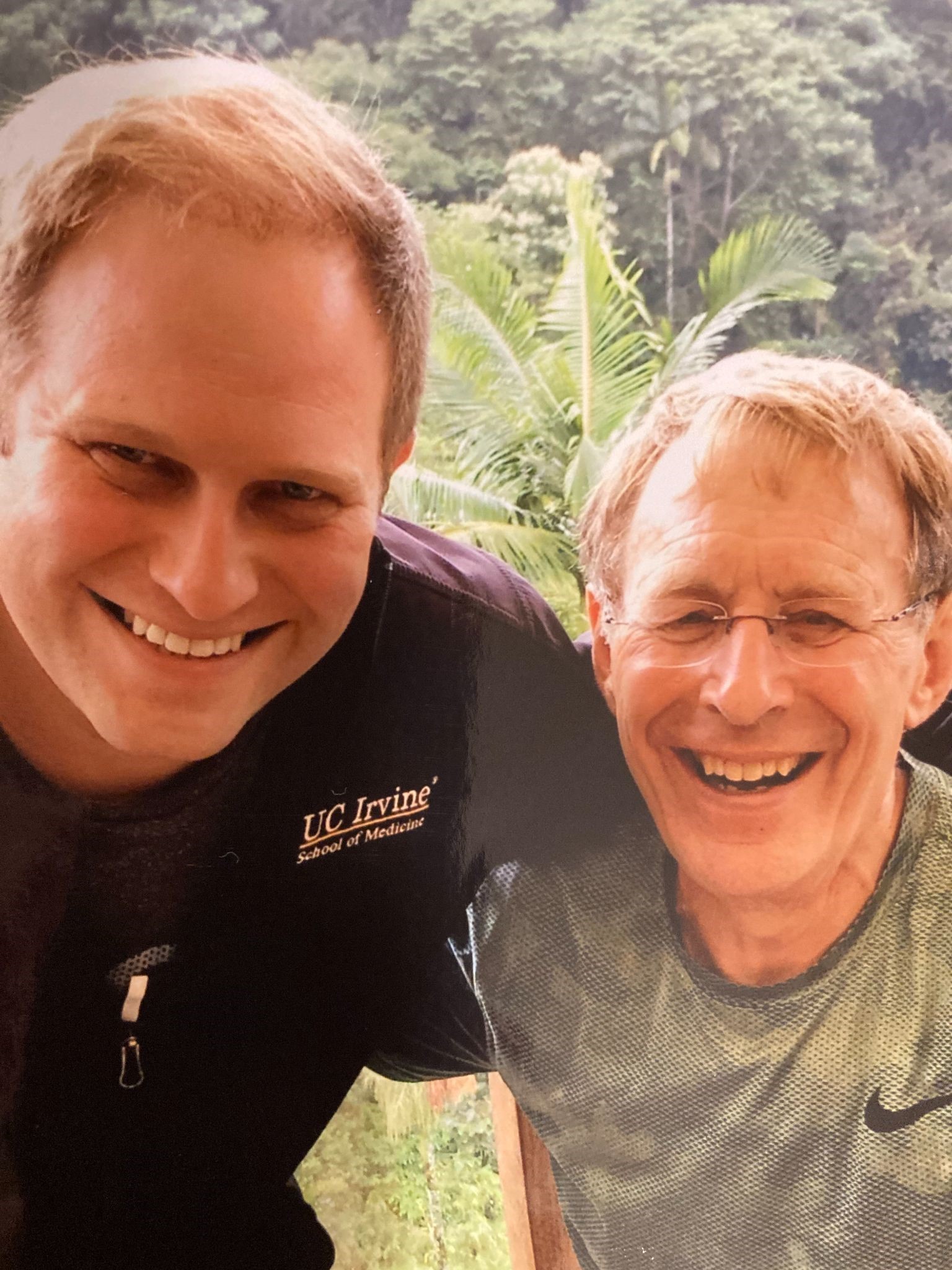 When My Dad Had a Stroke, His Watch Called 911 | Biomedical Odyssey